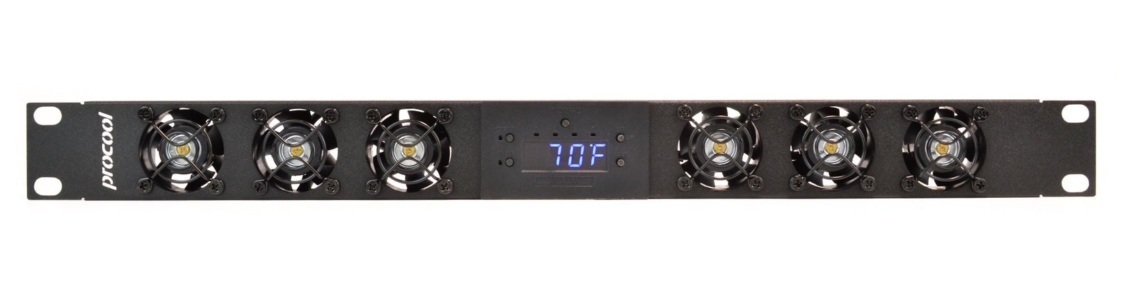 1U Rack Fan Systems – Procool