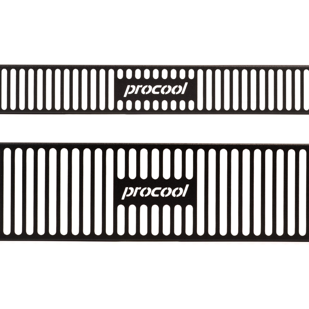 1U and 2U Vent Panel – Procool