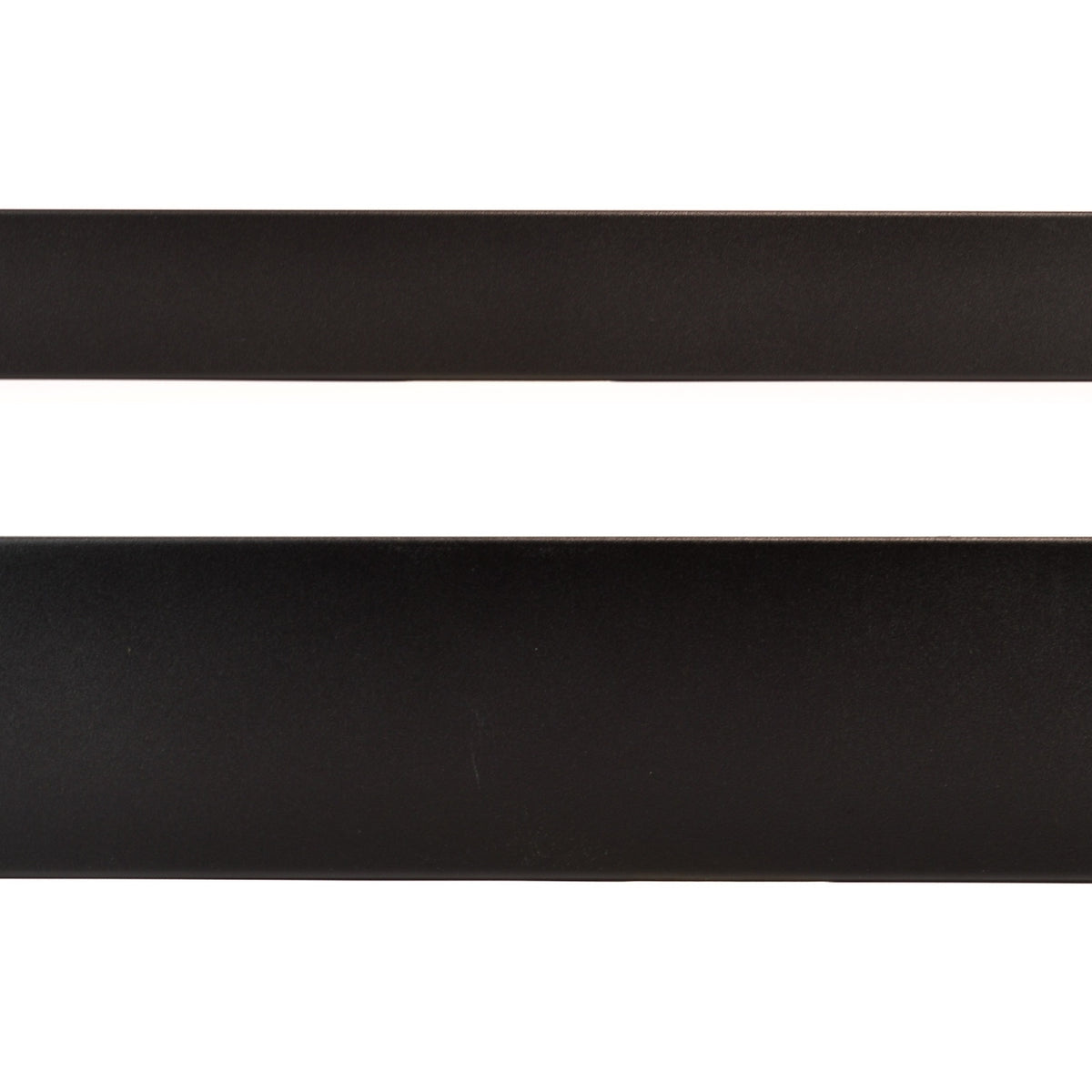 1U and 2U Blank Panel – Procool