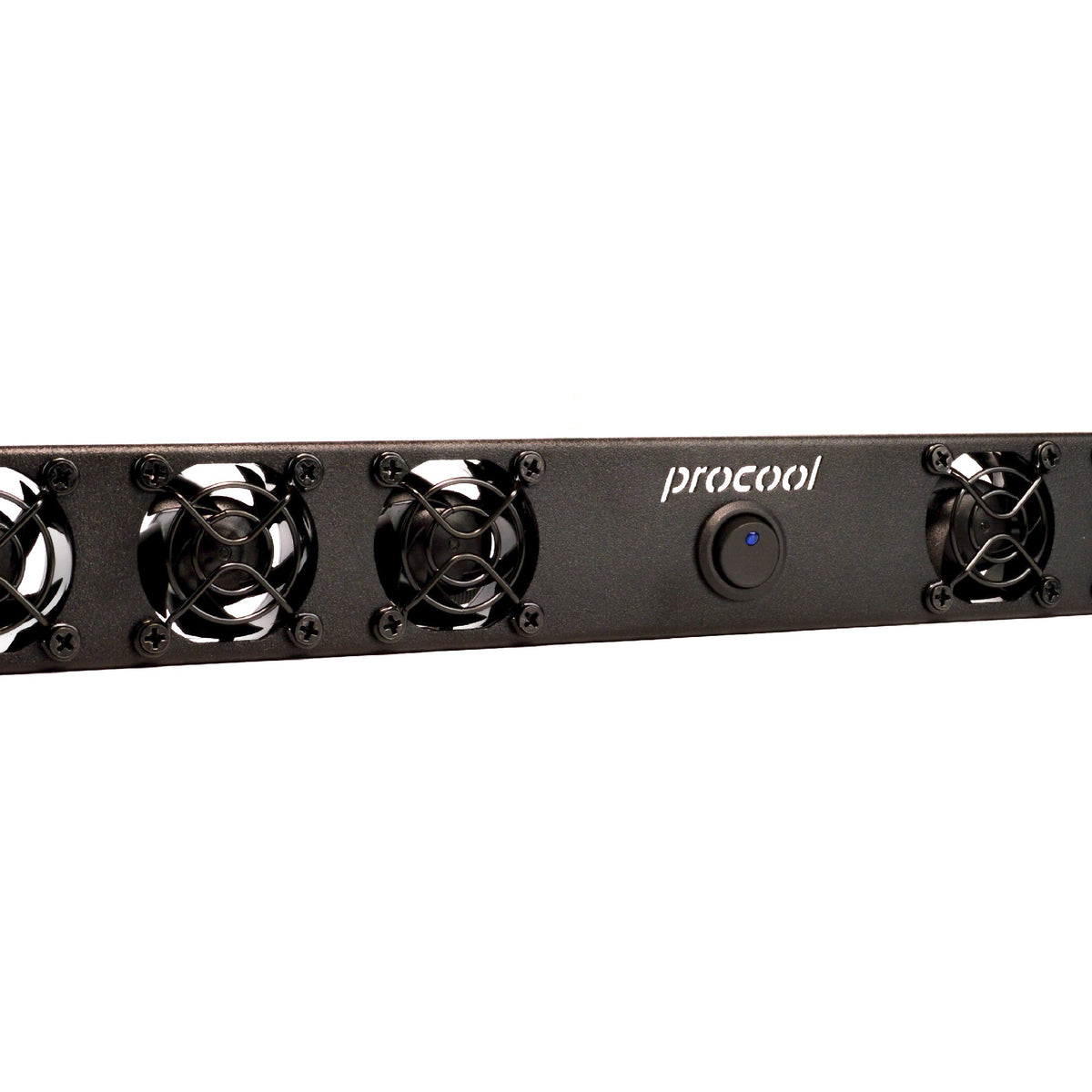 SX640 - 1U Quiet Rack Fan System – Procool